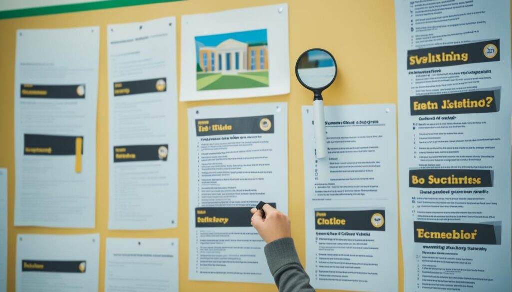Maximizing Internship Opportunities for Students – The Continents ...